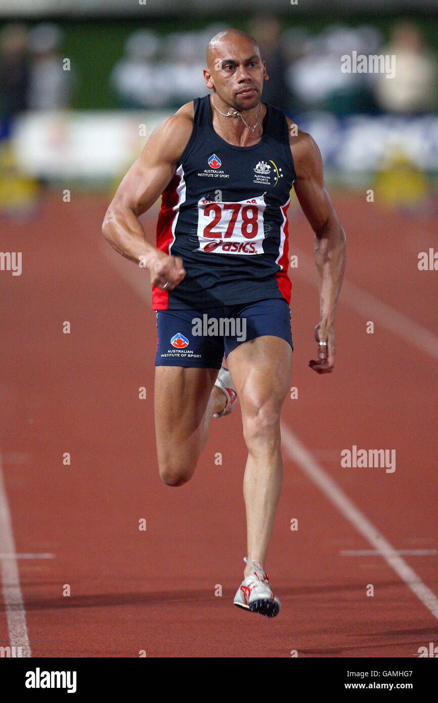 Athletics - 86th Australian Championships and Olympic Selection Trials ...