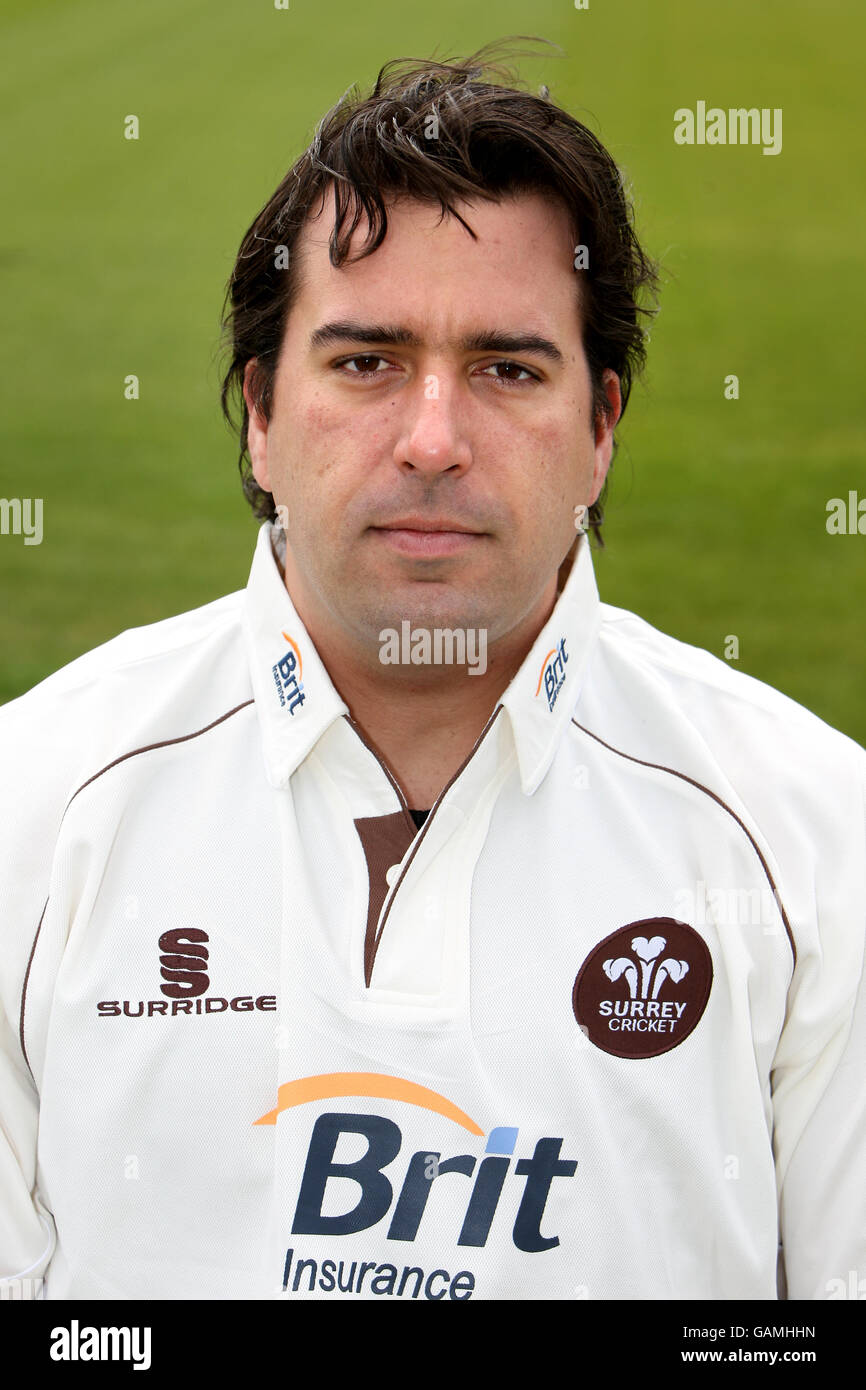 Cricket james ormond hi-res stock photography and images - Alamy