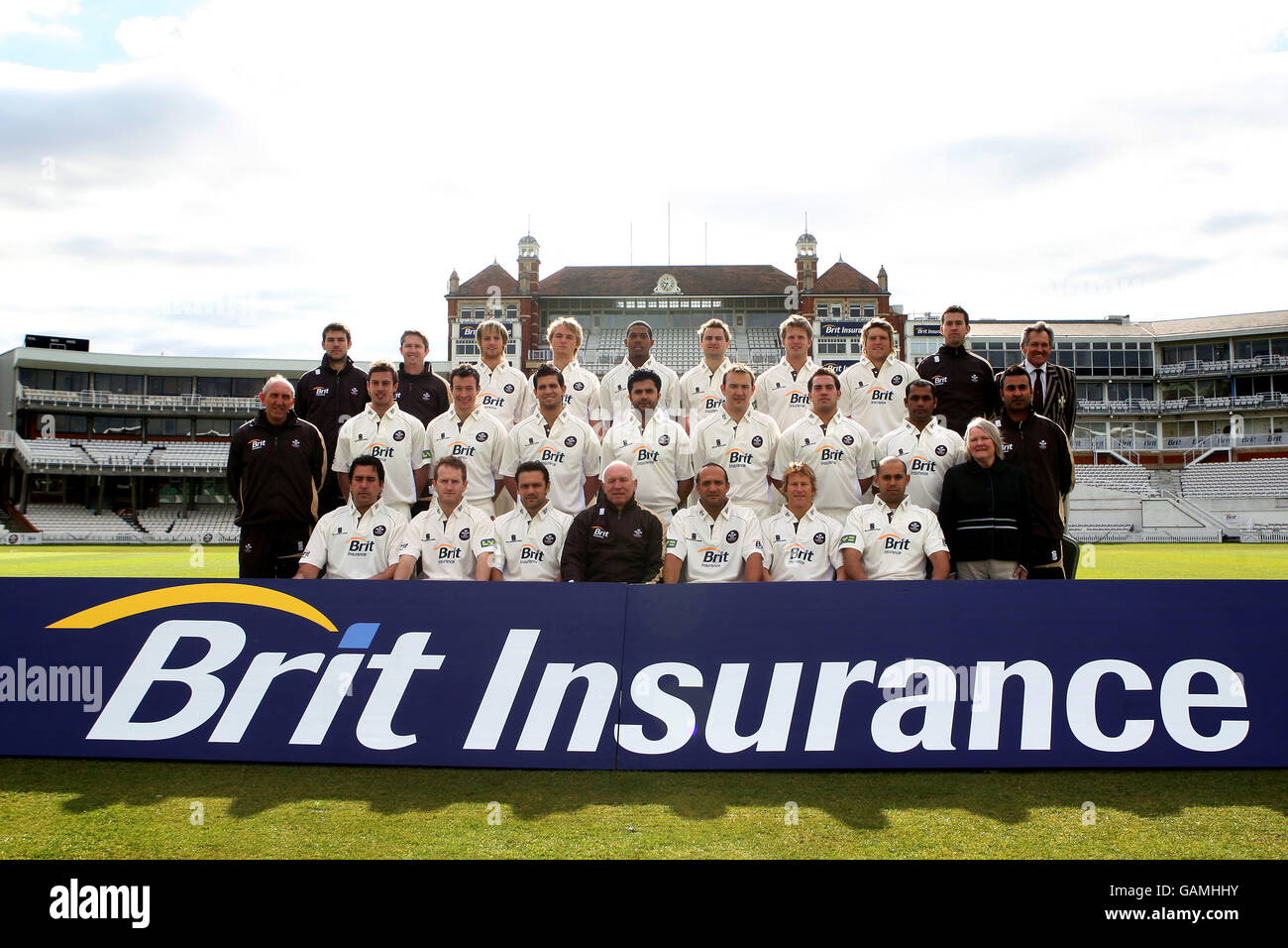 Cricket headshot head shot brit insurance hi-res stock photography and ...