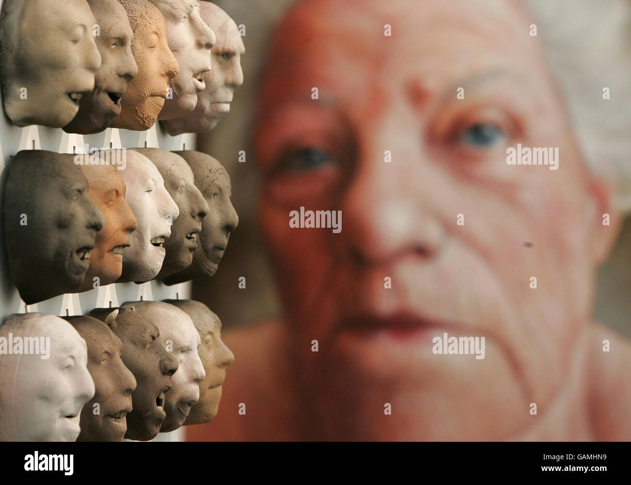 Glasgow art fair hi-res stock photography and images - Alamy