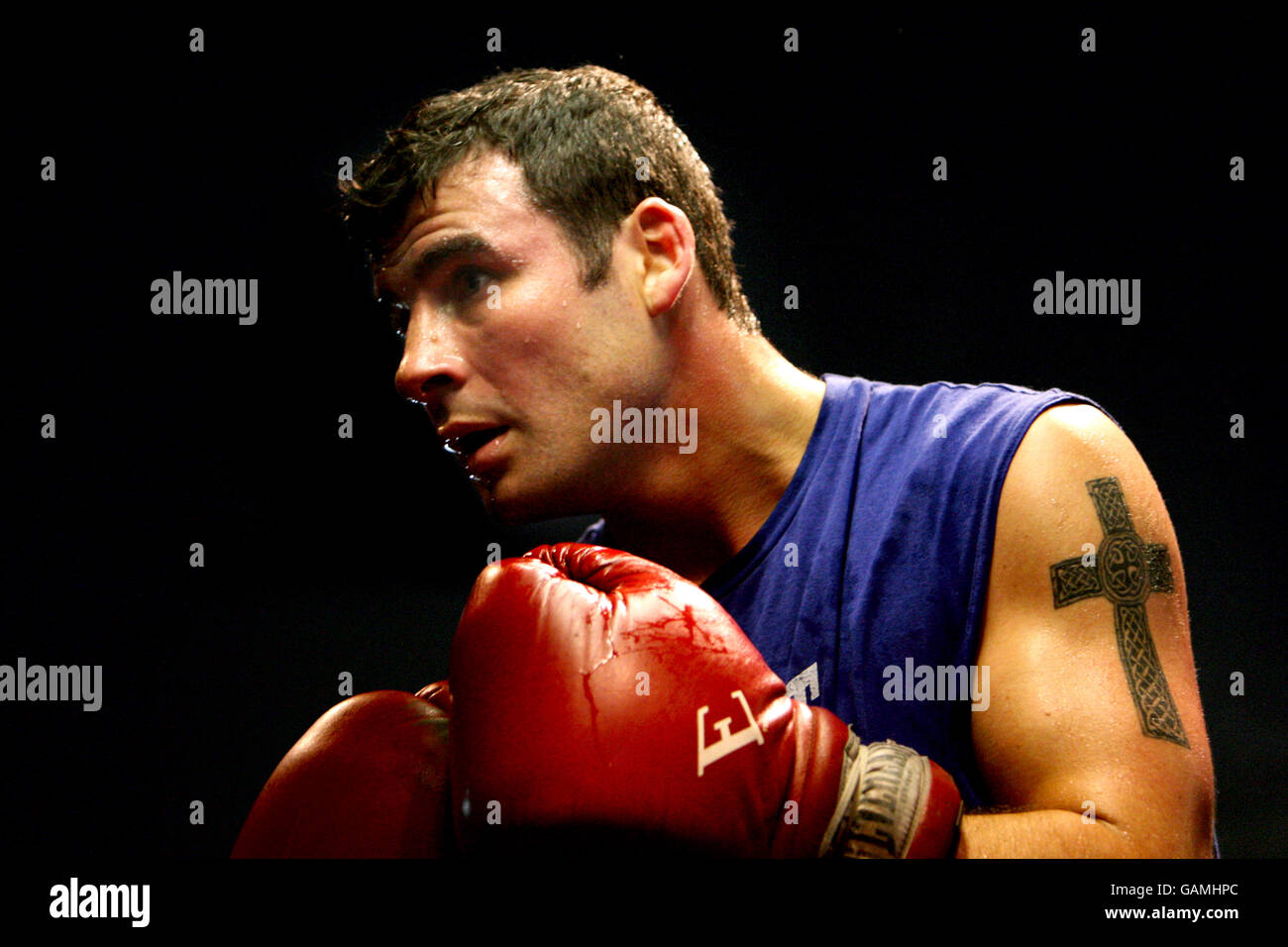 Joecalzaghecollection hi-res stock photography and images - Alamy