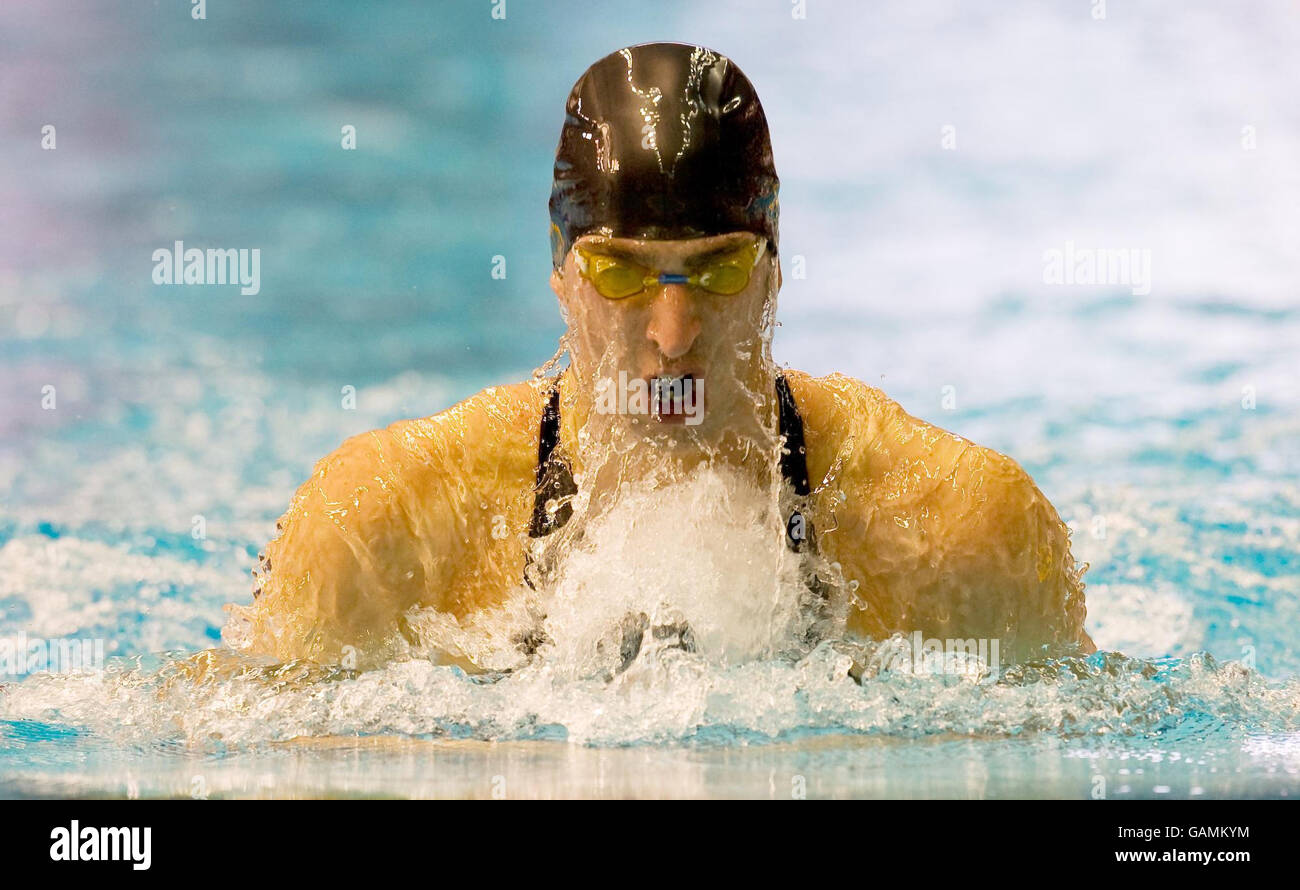 Ponds forge swimming pool hi-res stock photography and images - Alamy