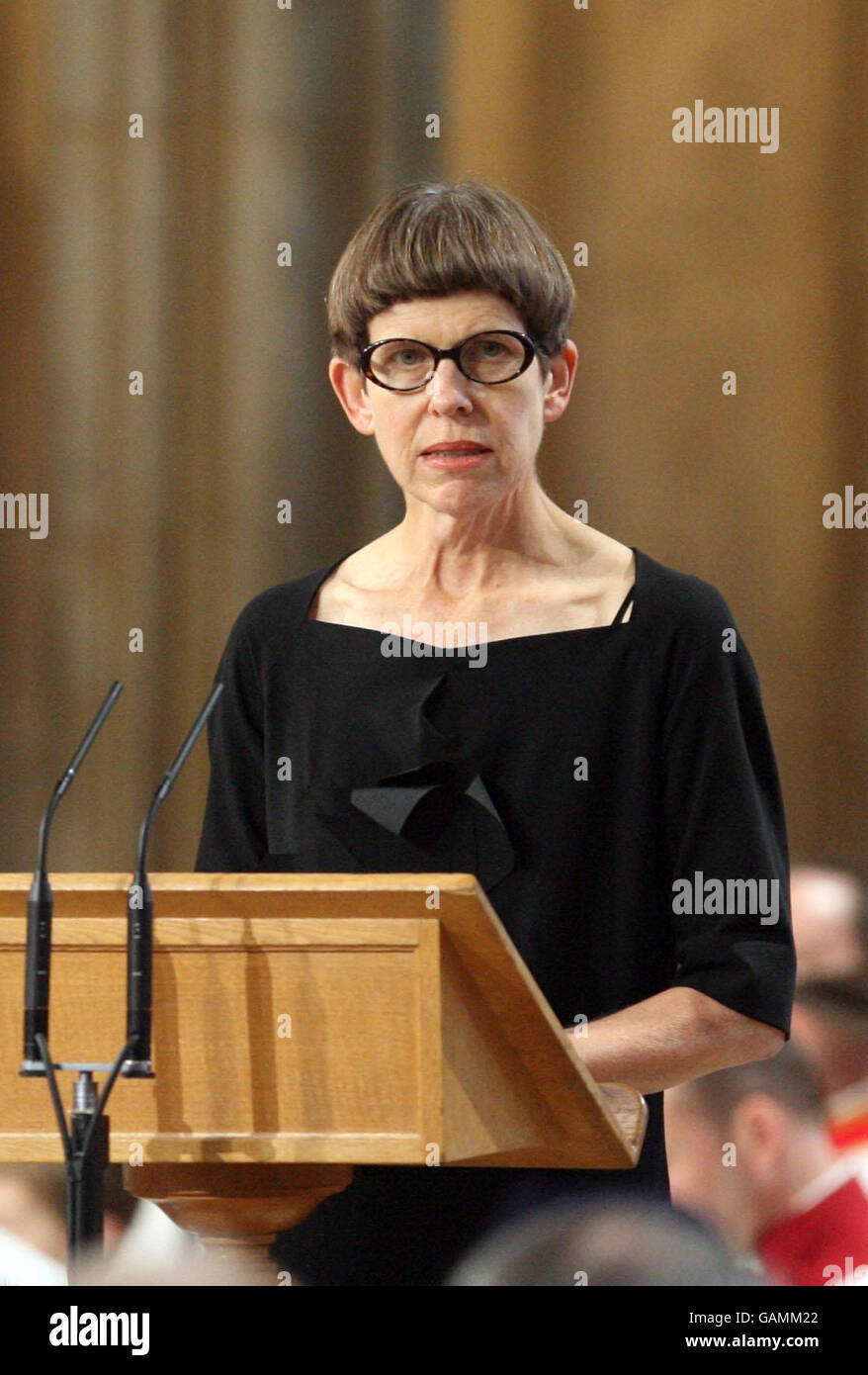 Chapel of eye hi-res stock photography and images - Alamy