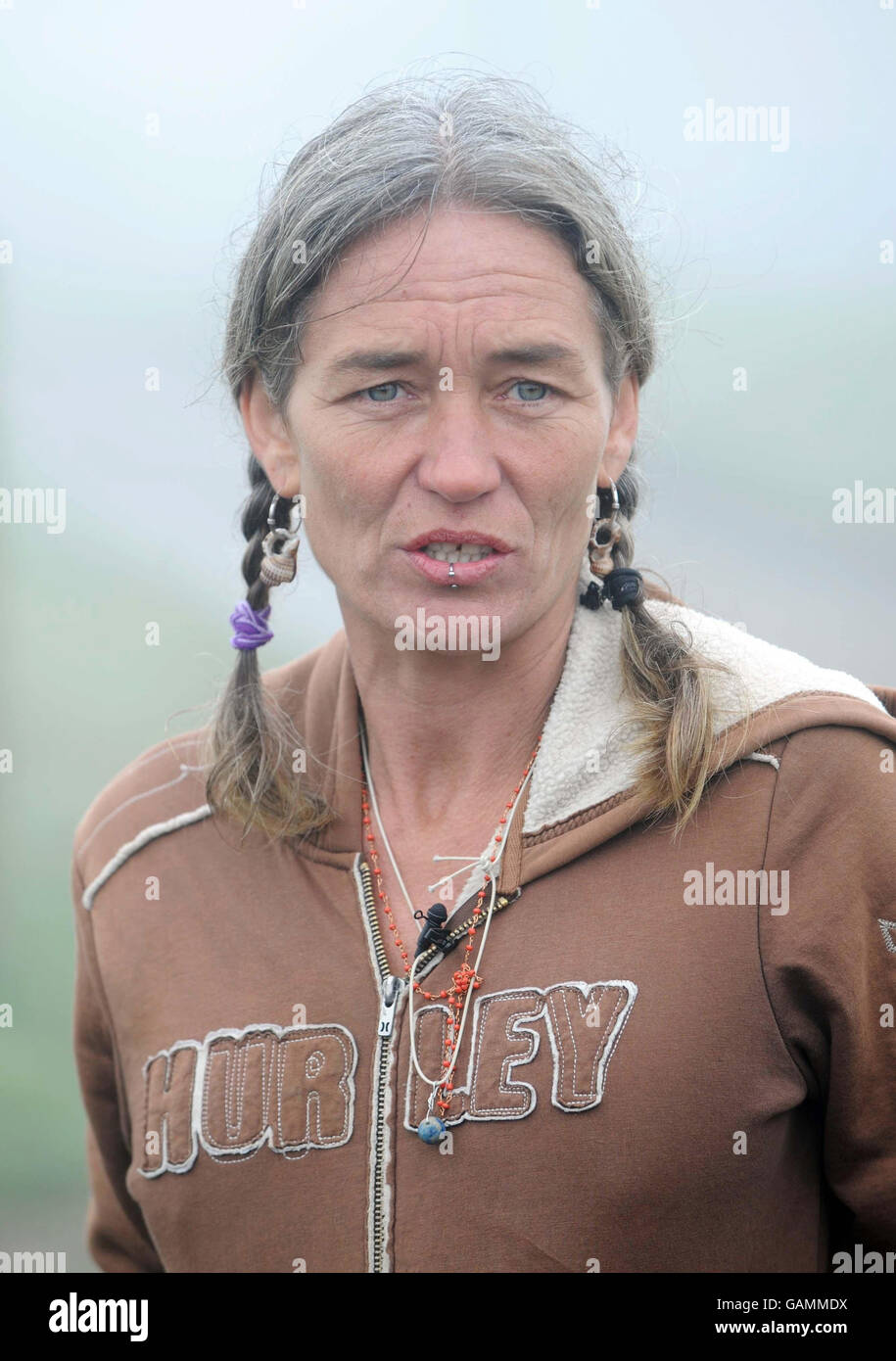 Scarlett keeling hi-res stock photography and images - Alamy