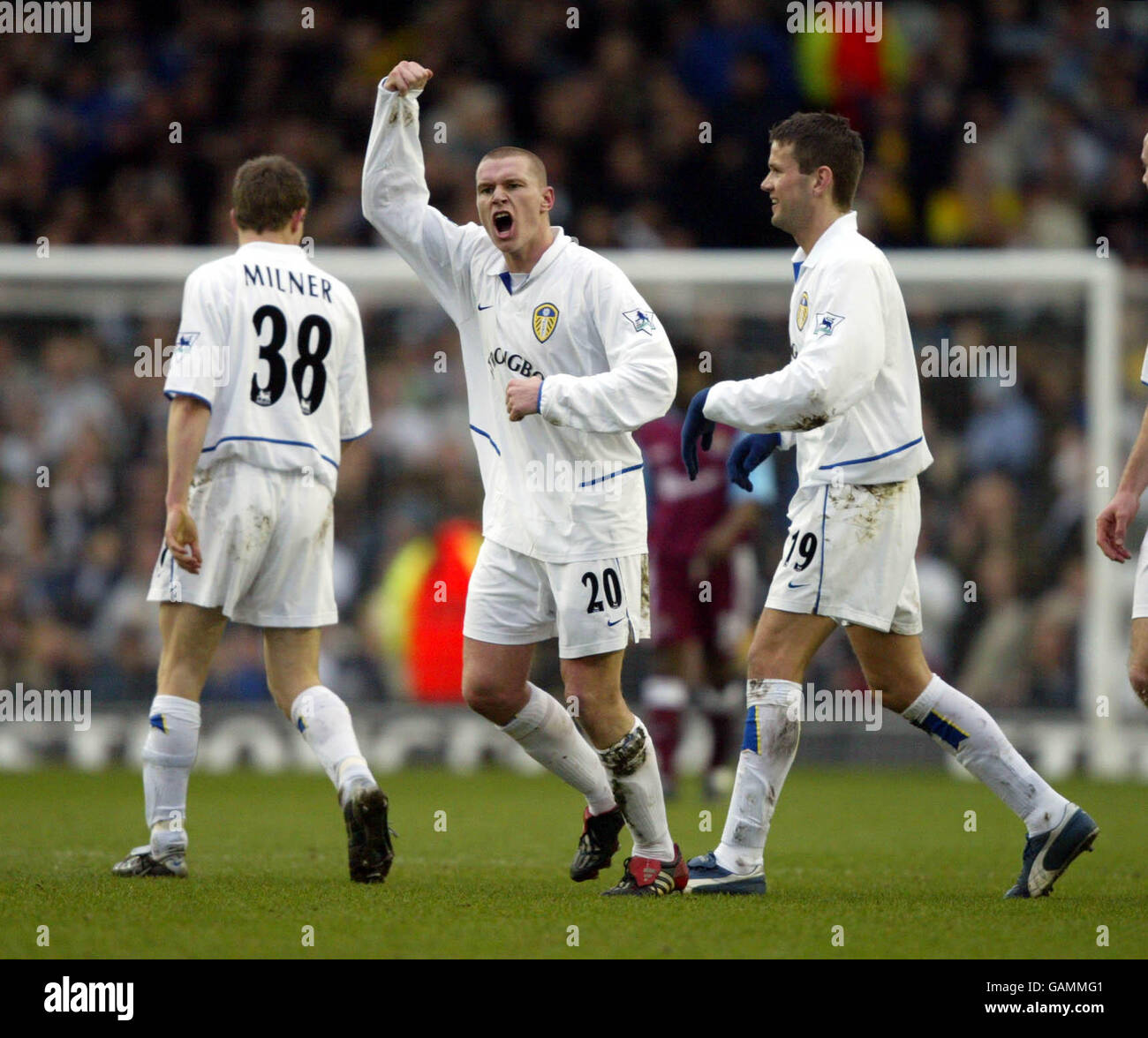 United against johnson hi-res stock photography and images - Alamy