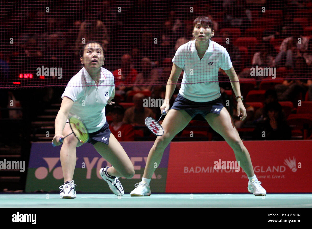 Hyo jung hi-res stock photography and images - Alamy