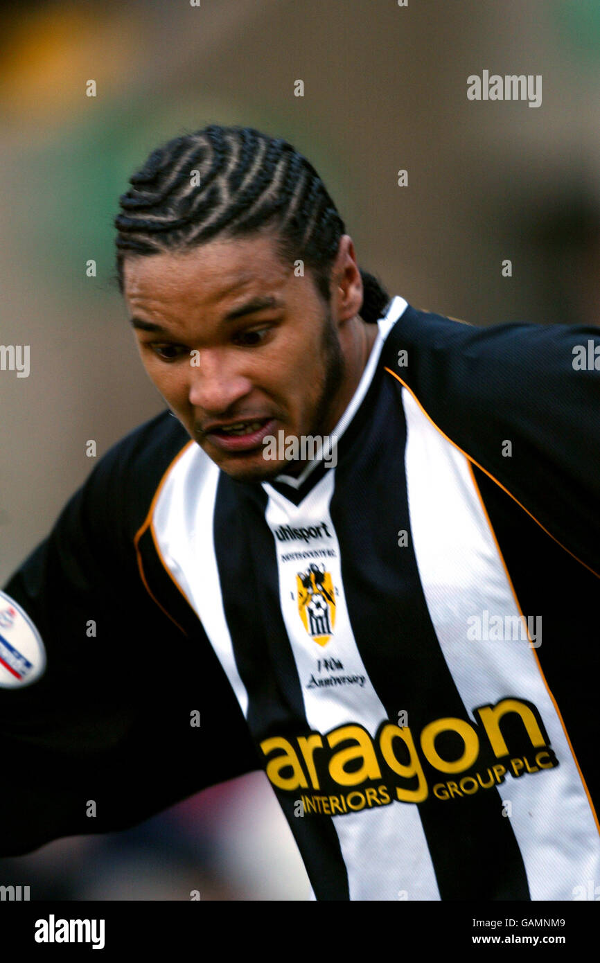 Richard liburd hi-res stock photography and images - Alamy