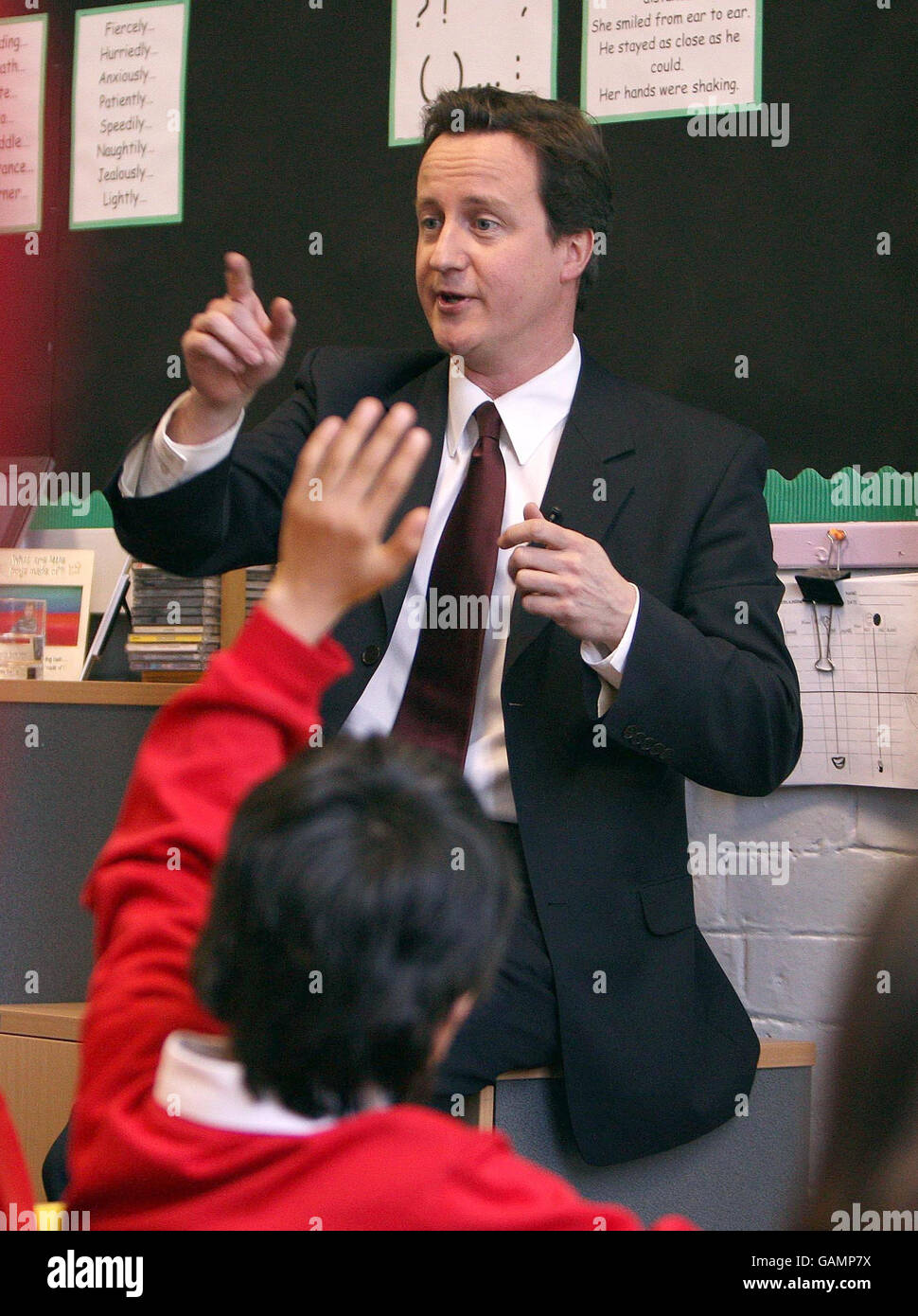 Bring order hi-res stock photography and images - Alamy