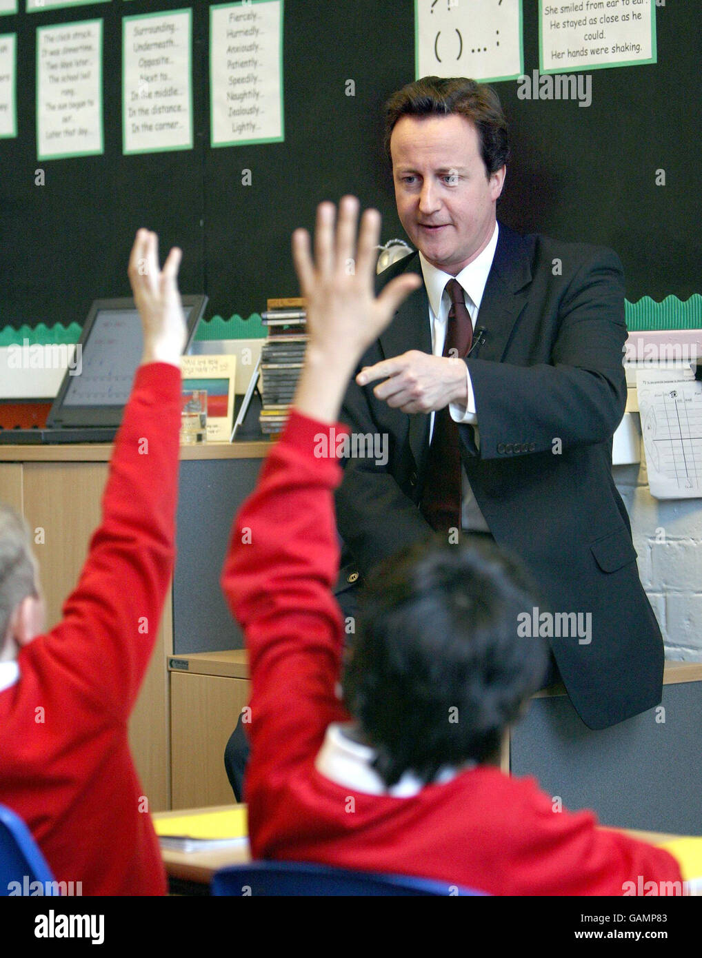 Bring order hi-res stock photography and images - Alamy