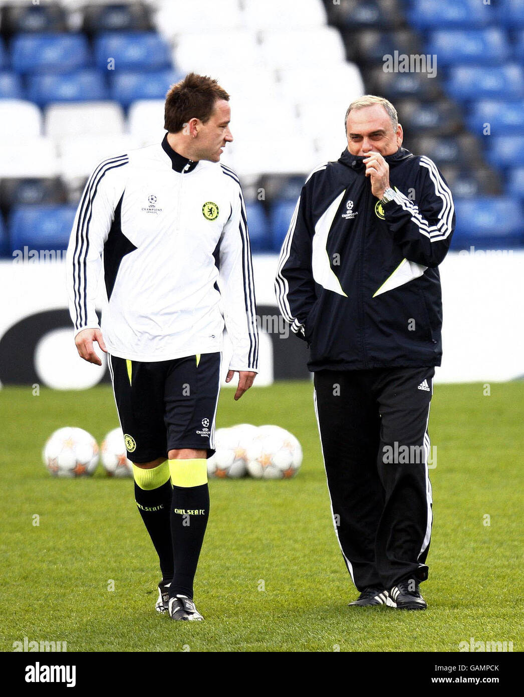 Soccer chelsea full length speak speaking speaks england mangrs hi-res ...