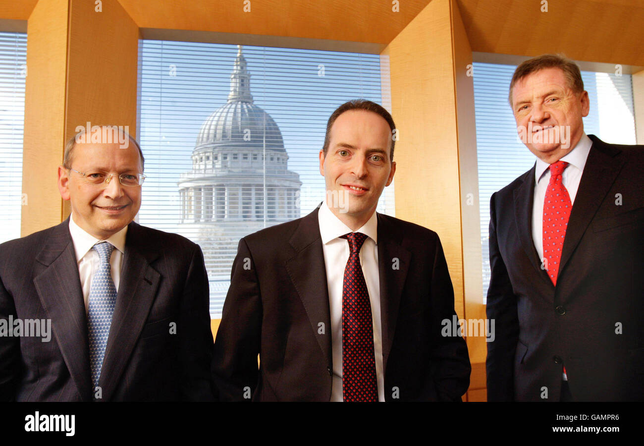 BT chief steps down Stock Photo - Alamy