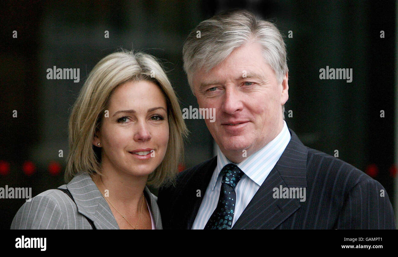 Kathy Ireland Husband