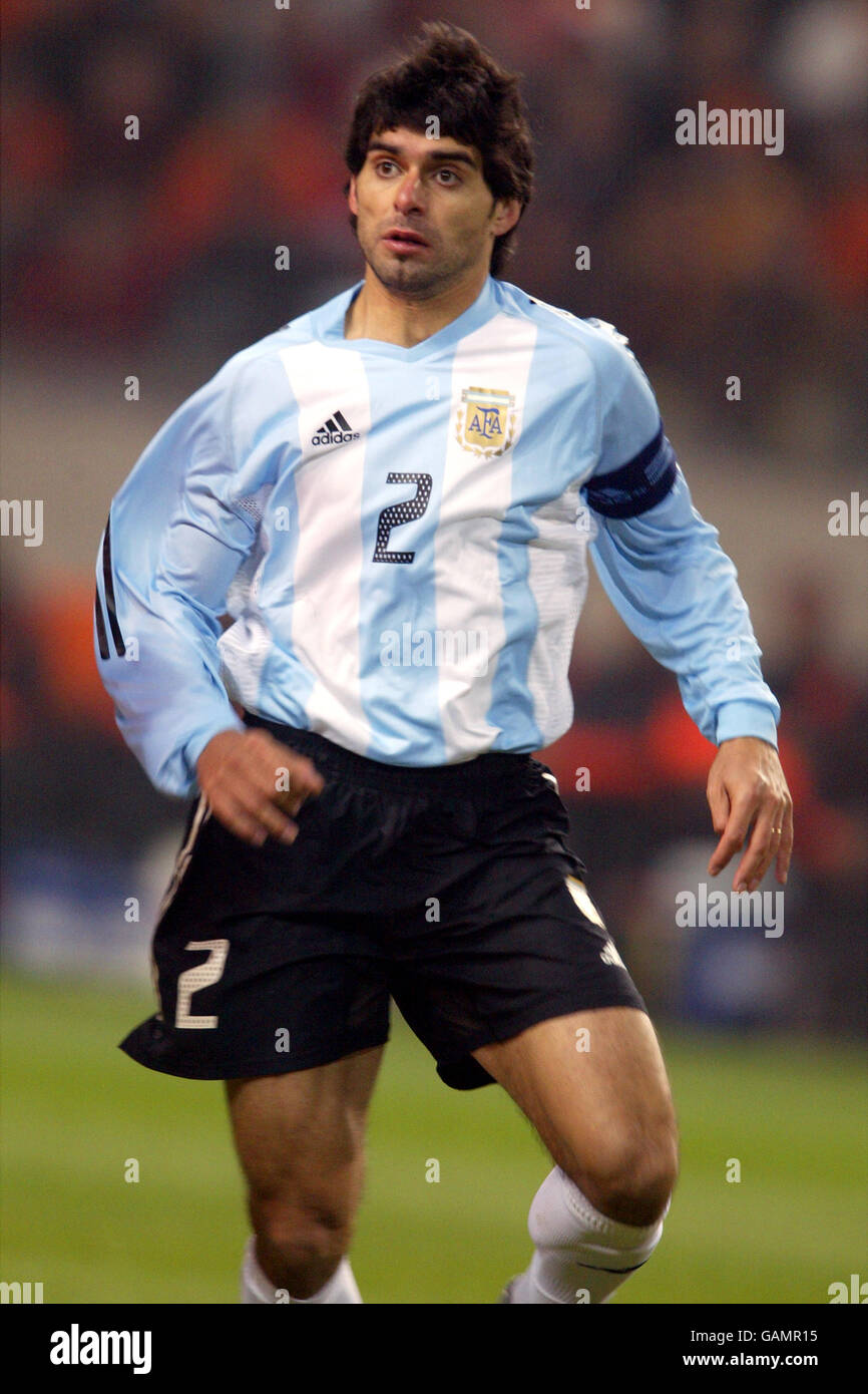 Roberto ayala argentina hi-res stock photography and images - Alamy