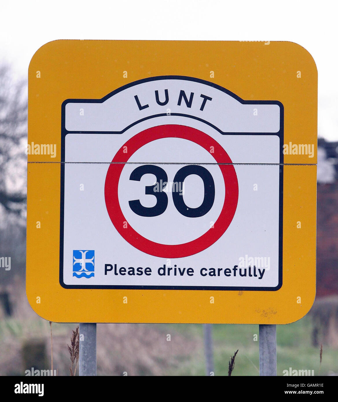 Sefton village hi-res stock photography and images - Alamy