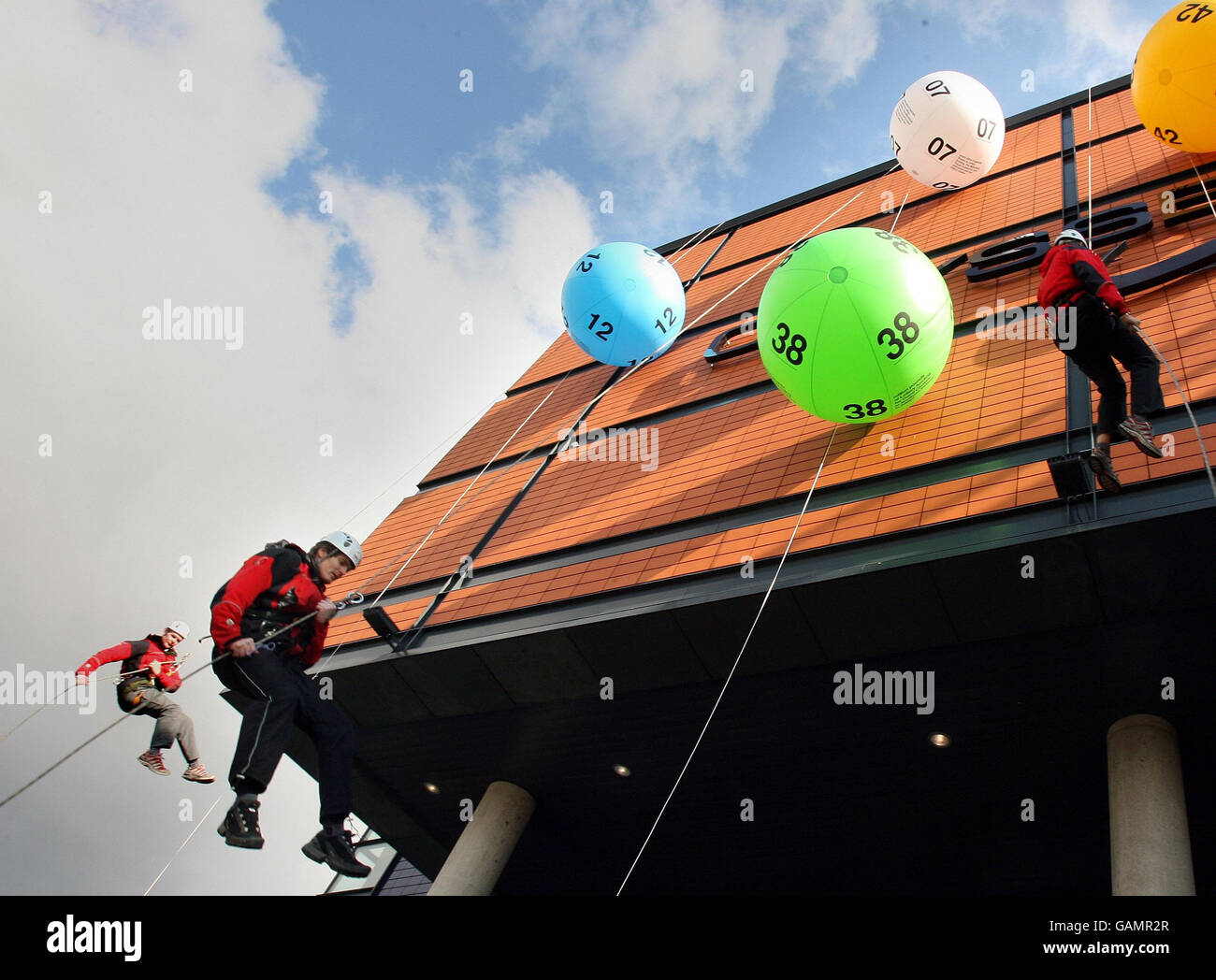 Funding good causes hi-res stock photography and images - Alamy
