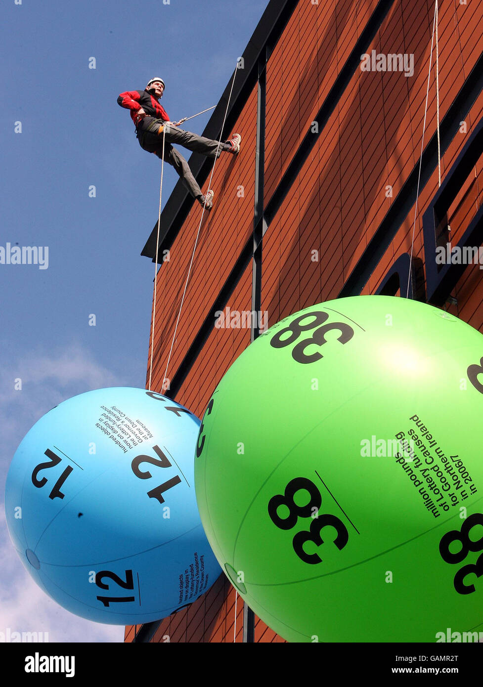 Funding good causes hi-res stock photography and images - Alamy