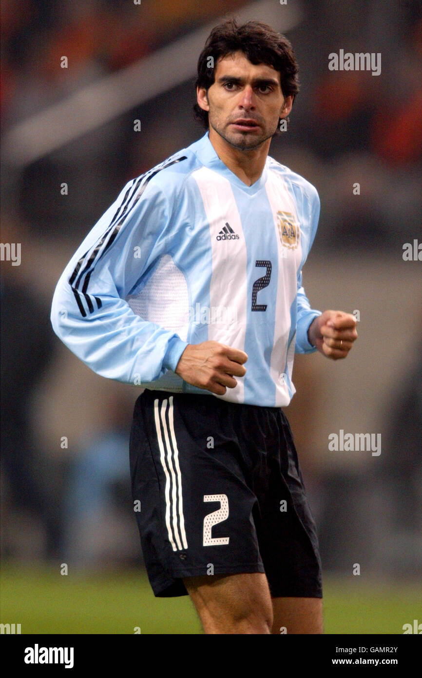 Roberto ayala hi-res stock photography and images - Alamy