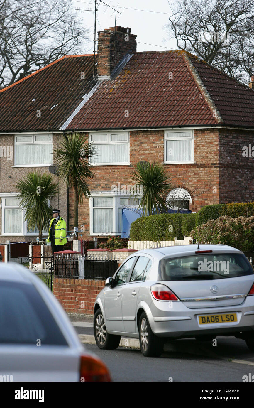 Redington road hi-res stock photography and images - Alamy