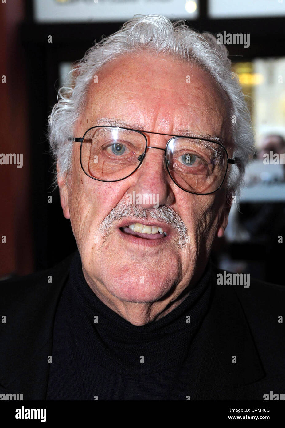 Doctor Who Series 4 screening - London Stock Photo - Alamy