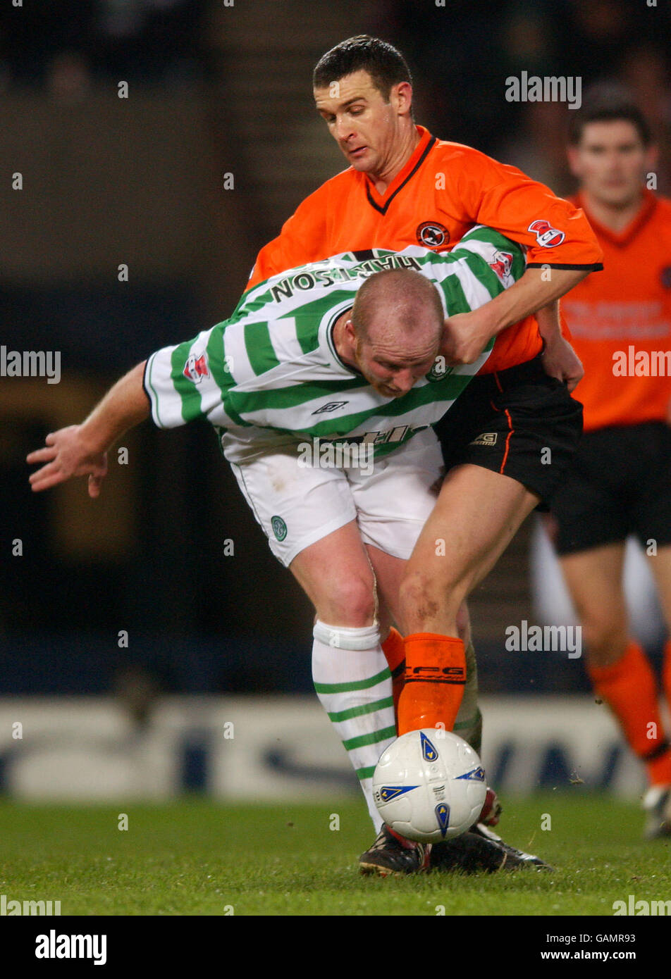 Cis insurance cup semi final hi-res stock photography and images - Alamy