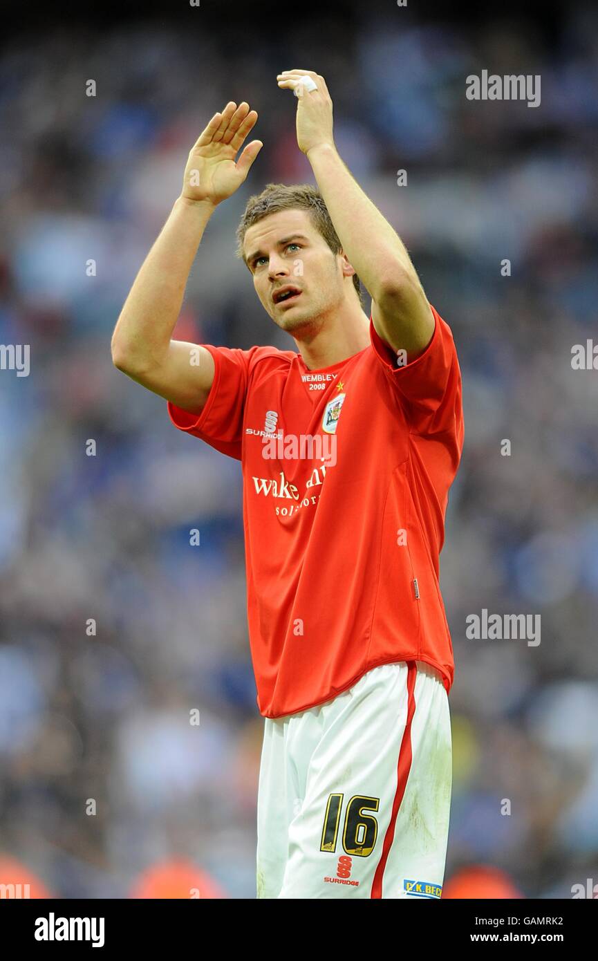 Barnsleys stephen foster hi-res stock photography and images - Alamy