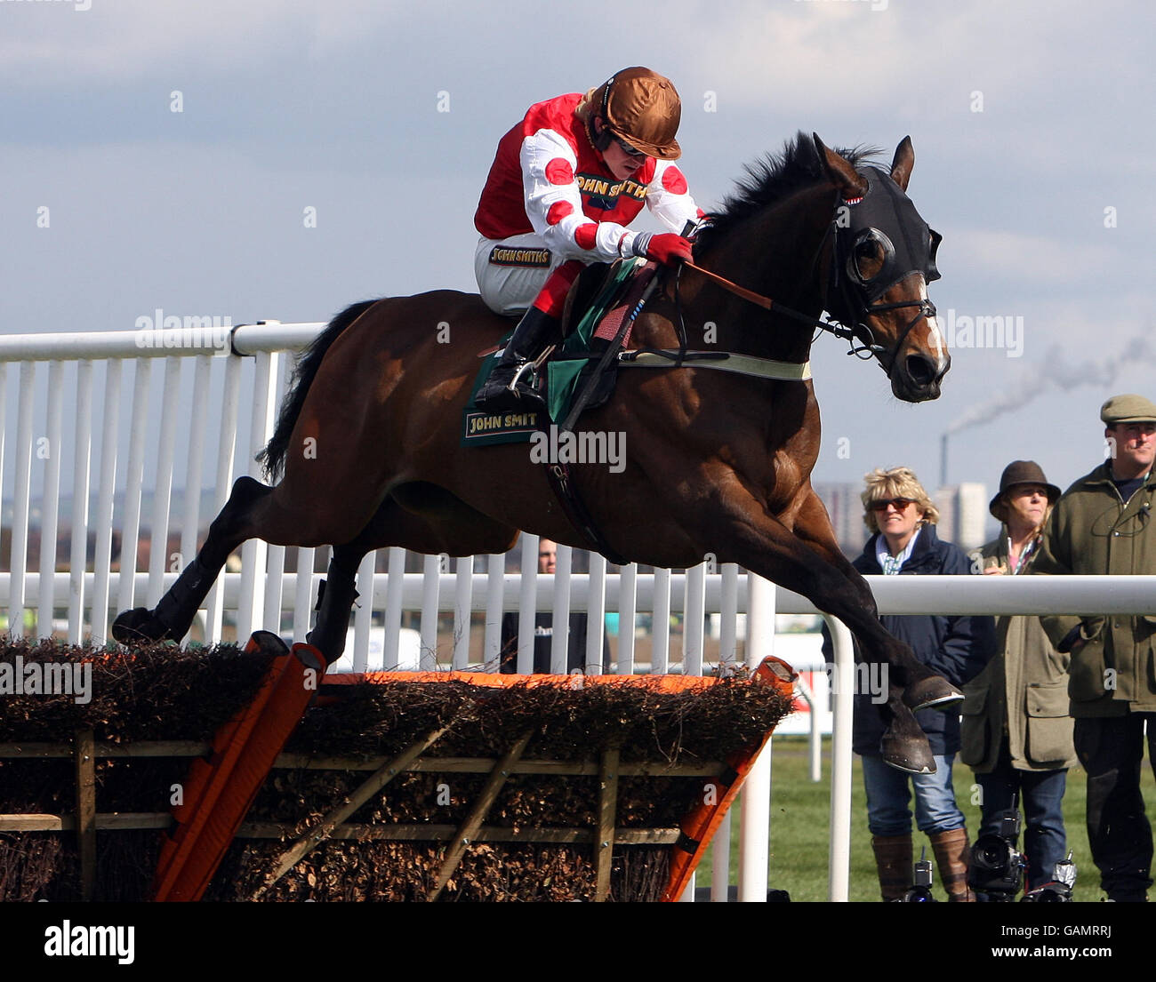 Thornton robert john hi-res stock photography and images - Alamy