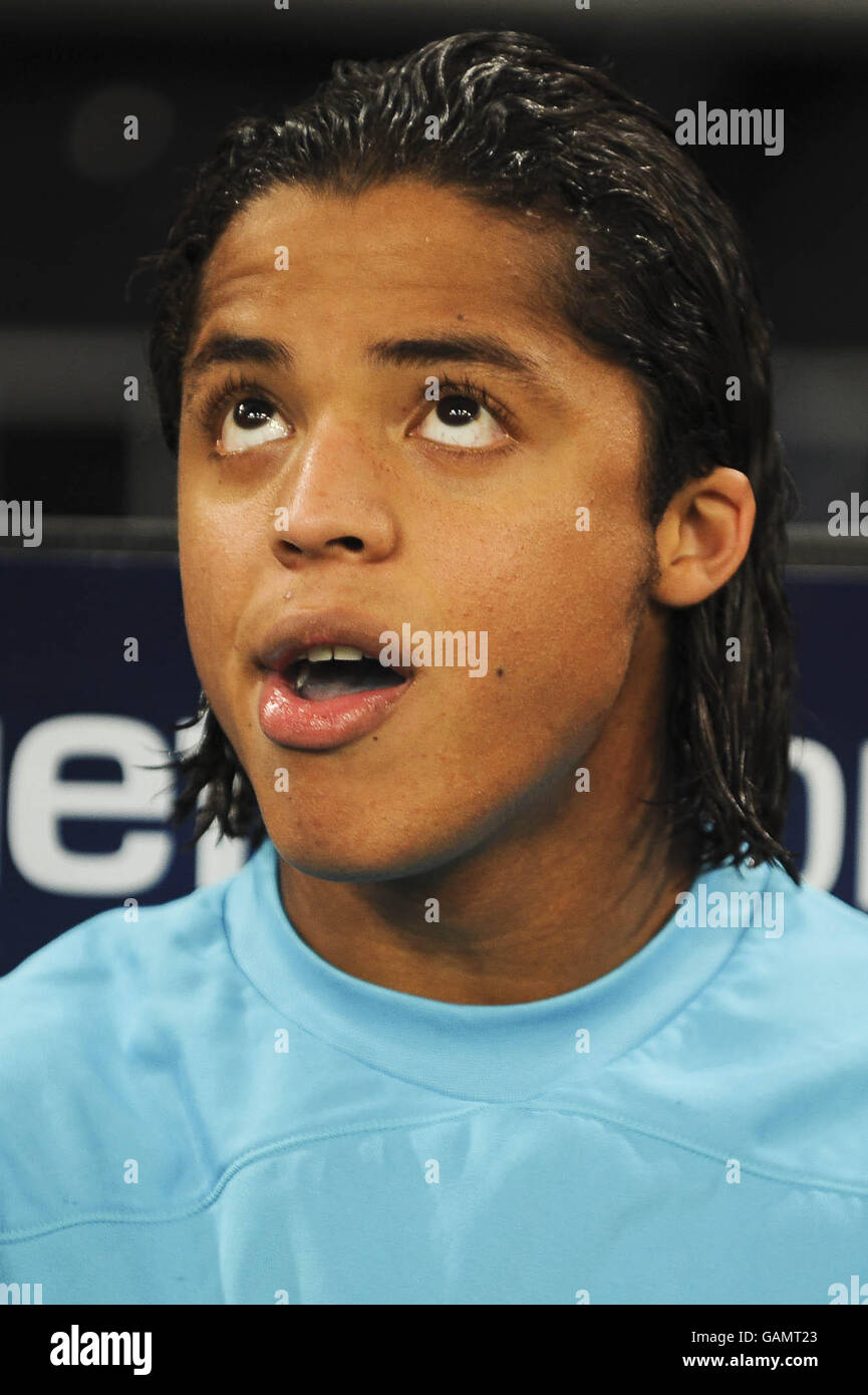 Giovanni barcelona hi-res stock photography and images - Alamy