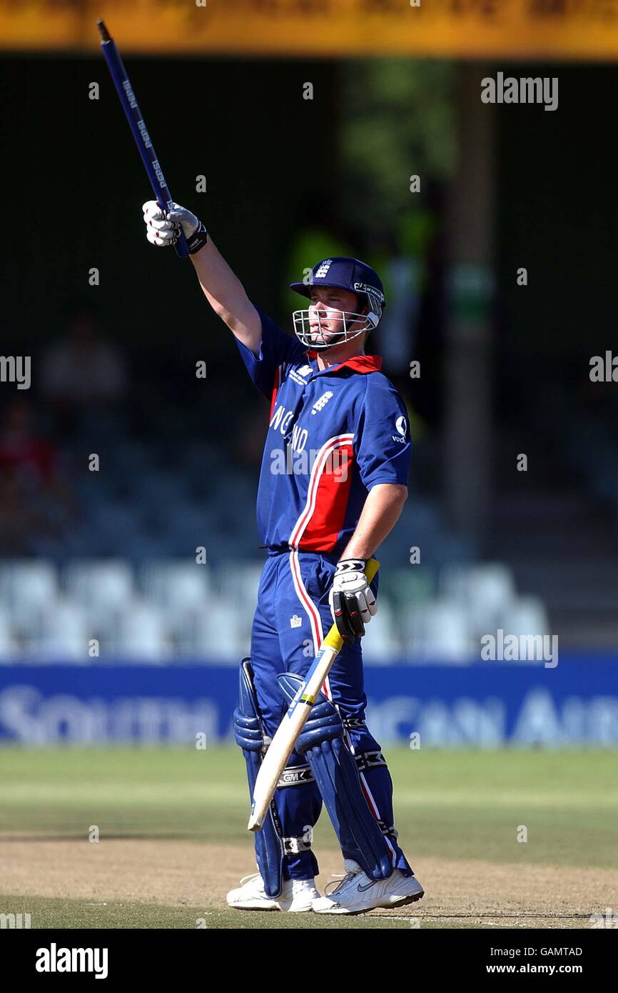 Cricket - World Cup 2003 - England v Holland Stock Photo - Alamy