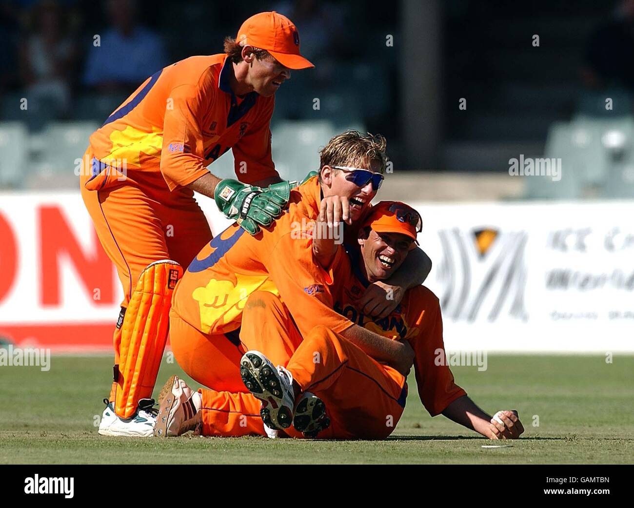 Cricket World Cup 2003