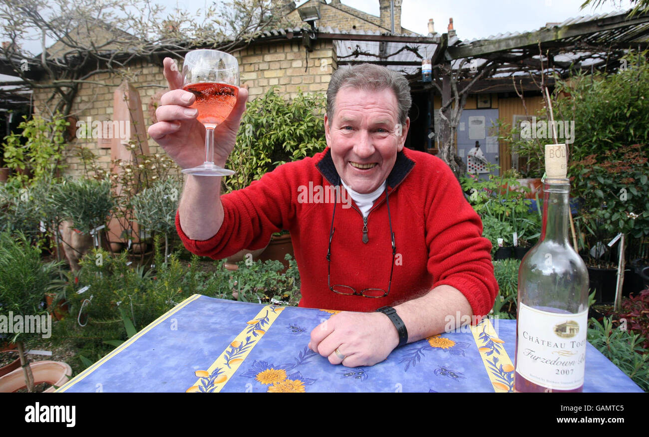 Mungall hi-res stock photography and images - Alamy