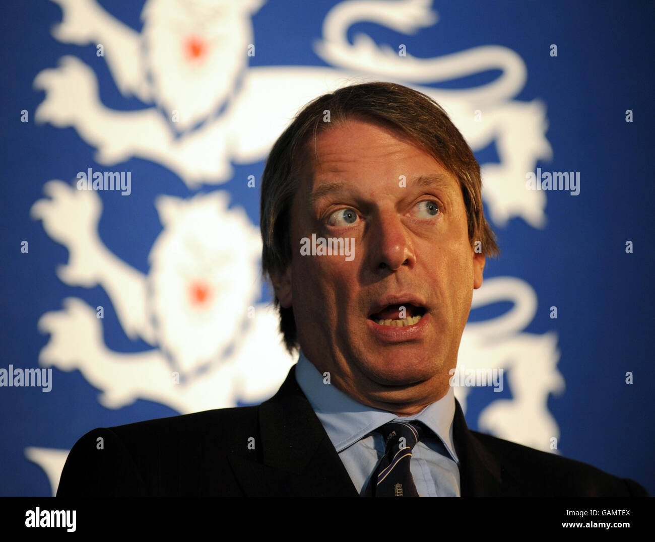 Cricket - ECB Domestic Season Cricket Launch - Lords Cricket Ground ...