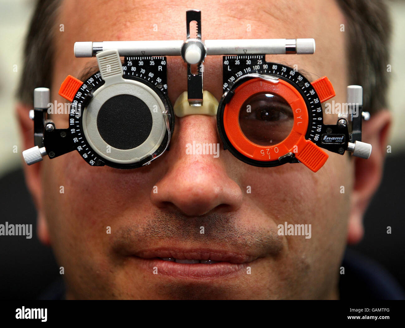 Sport Cricket Head Shot Smiling High Resolution Stock Photography and ...