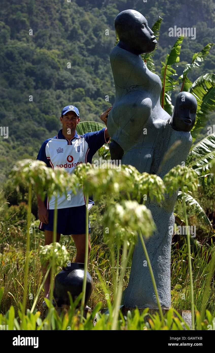 World cup cricket 2003 hi-res stock photography and images - Alamy