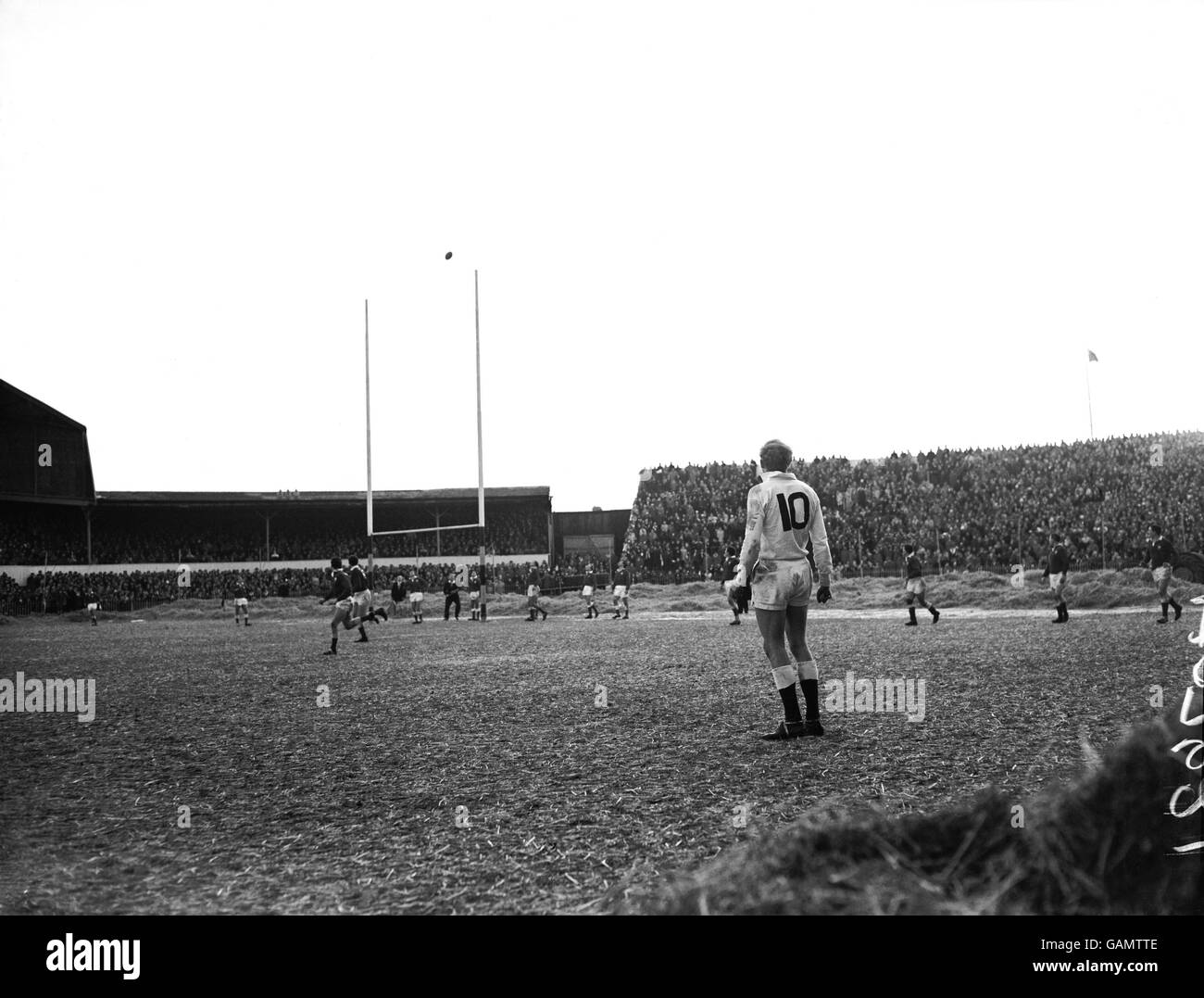 Richard sharp rugby hi-res stock photography and images - Alamy