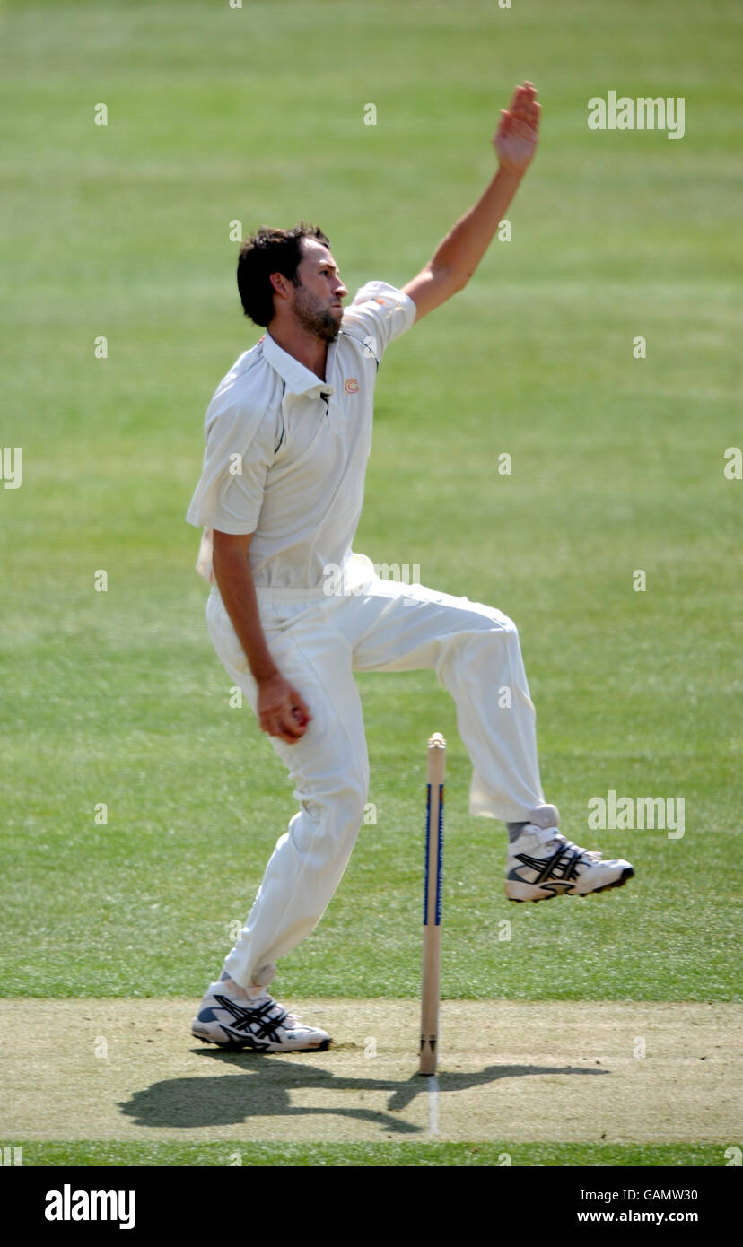 Cricket - Champion County Match - Marylebone Cricket Club v Sussex ...