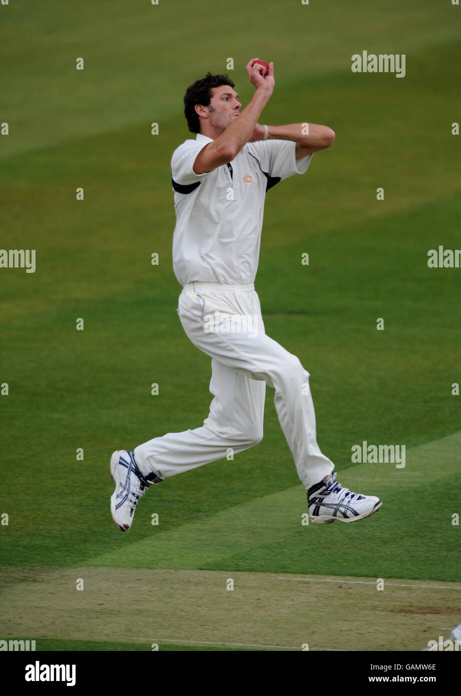Cricket champion county match hi-res stock photography and images - Alamy
