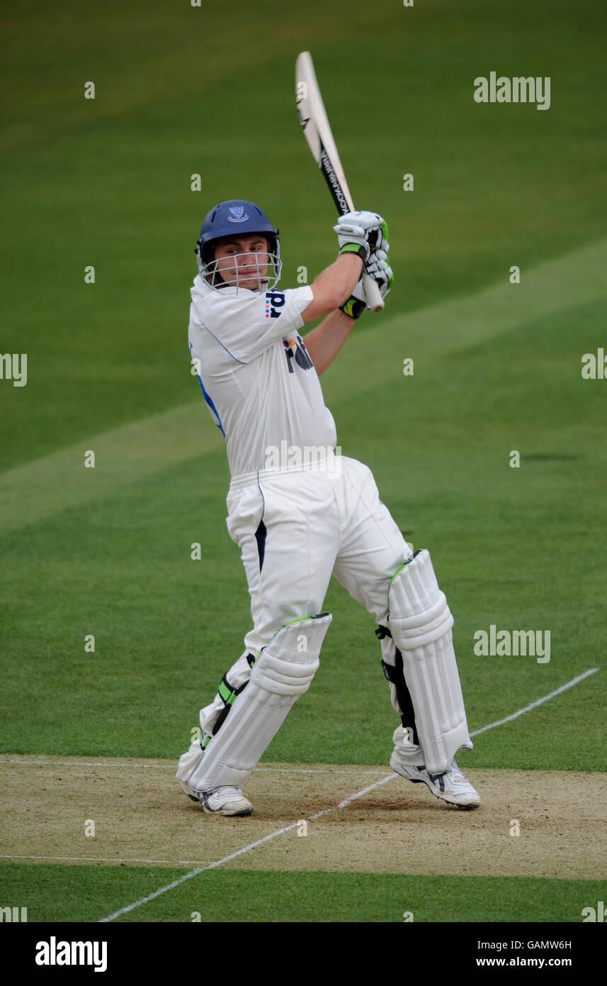 Cricket champion county match marylebone cricket club v sussex lords hi ...