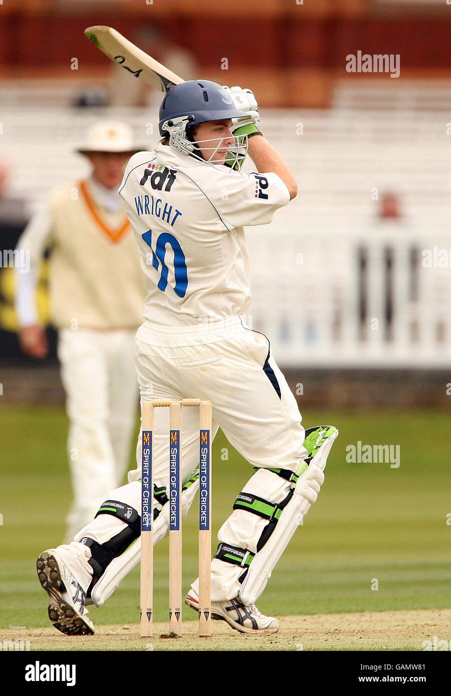 Cricket champion county match marylebone cricket club v sussex lords hi ...