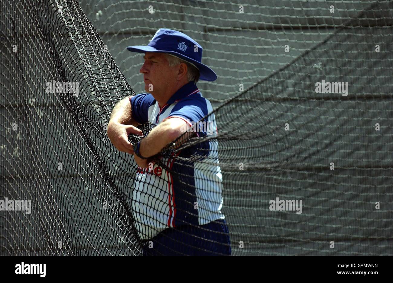2003 world cup cricket hi-res stock photography and images - Alamy
