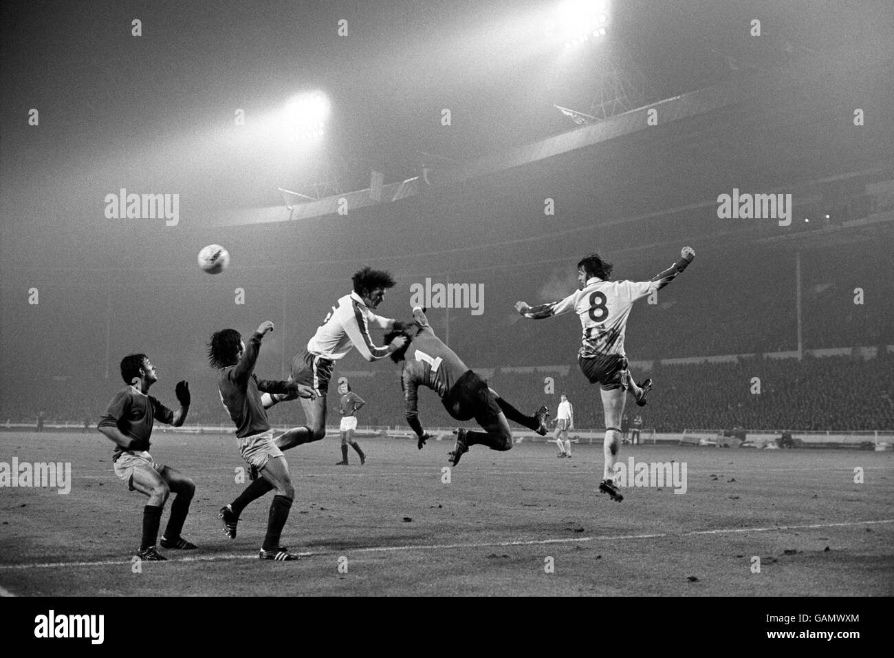 David watson football Black and White Stock Photos & Images - Alamy