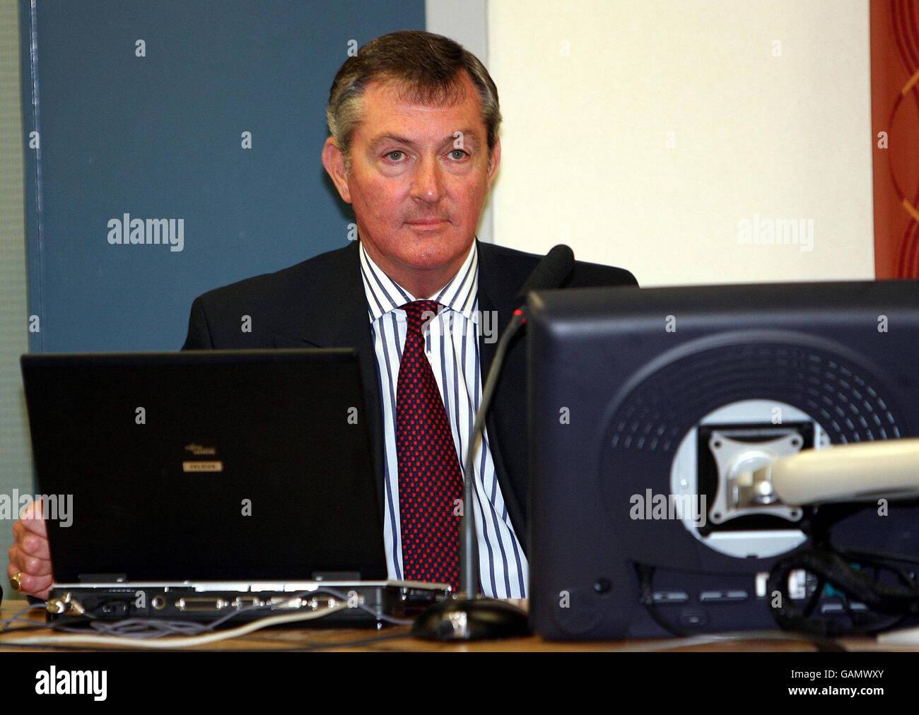 Rosemary Nelson Inquiry Stock Photo - Alamy