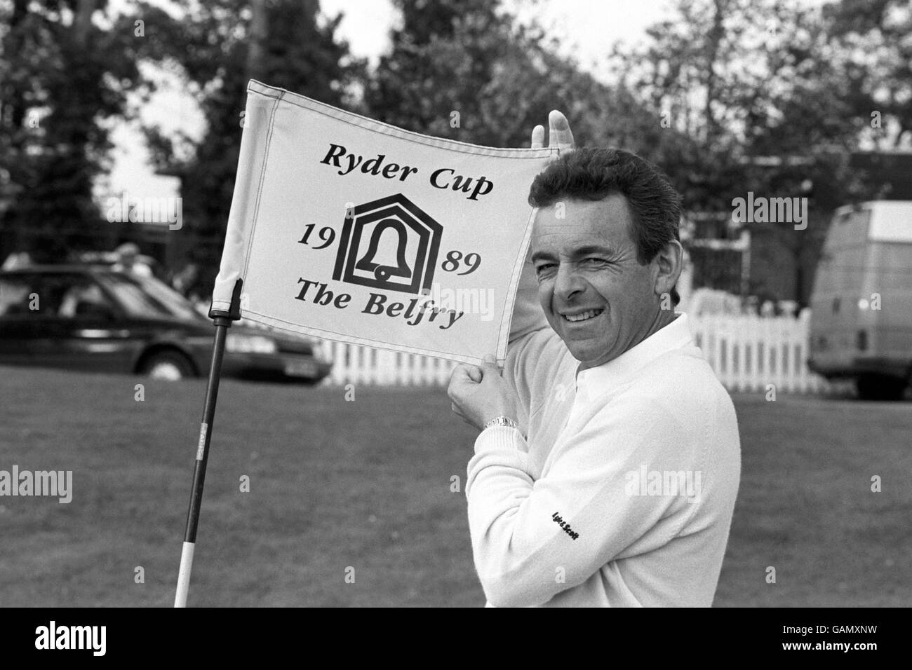 2010rydercuphistory hi-res stock photography and images - Alamy