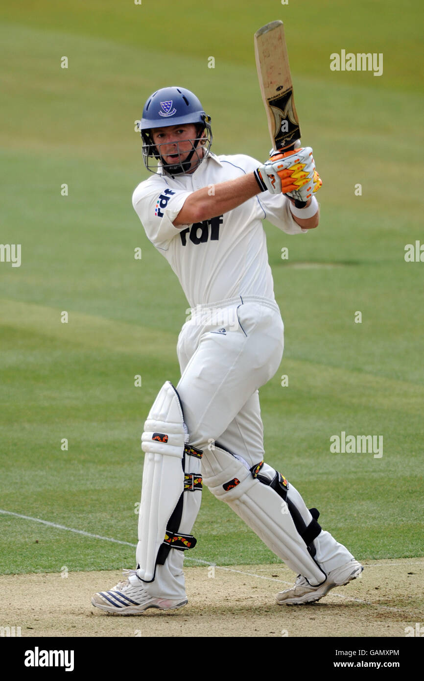 Cricket - Champion County Match - Marylebone Cricket Club v Sussex ...