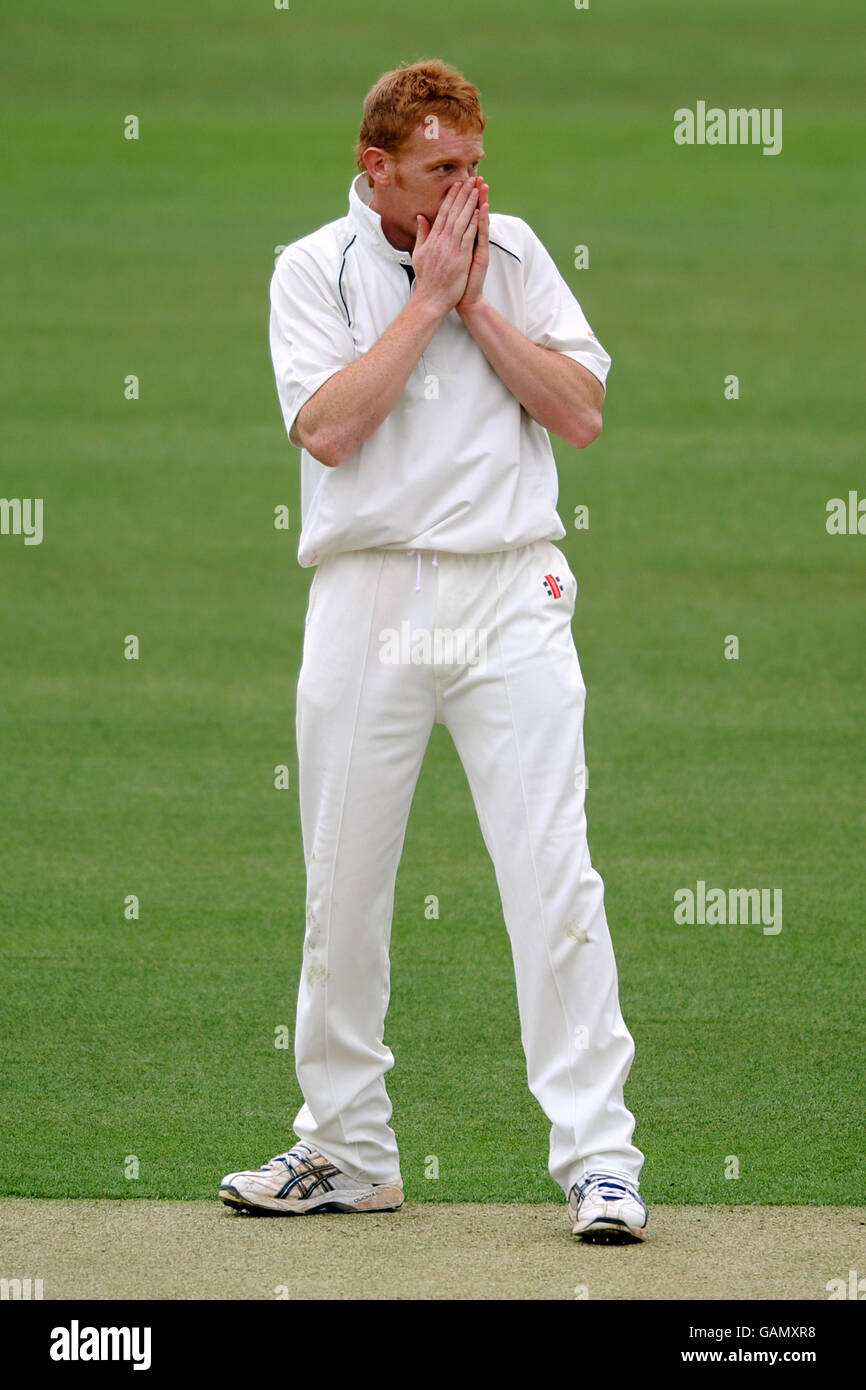 Cricket - Champion County Match - Marylebone Cricket Club v Sussex ...