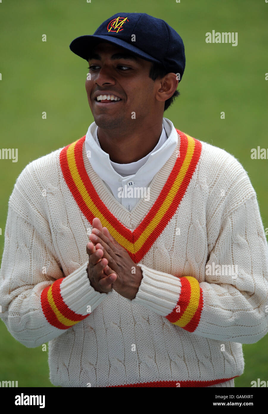 Cricket - Champion County Match - Marylebone Cricket Club v Sussex ...