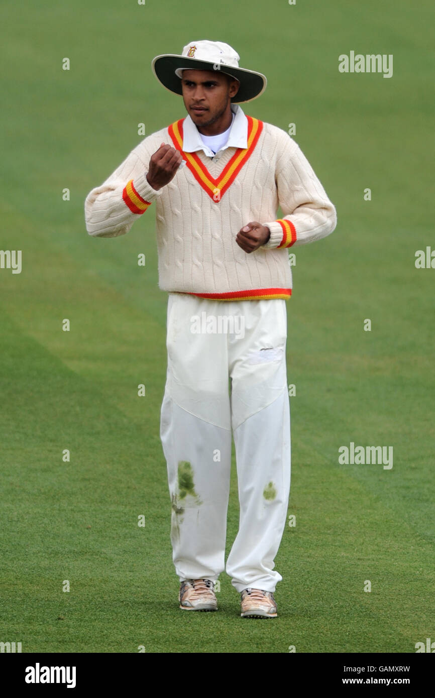 Cricket - Champion County Match - Marylebone Cricket Club v Sussex ...