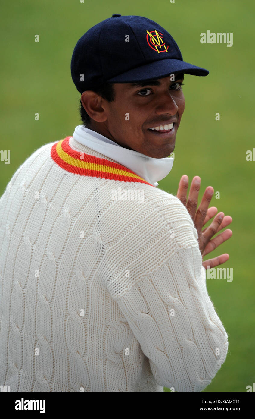 Cricket - Champion County Match - Marylebone Cricket Club v Sussex ...