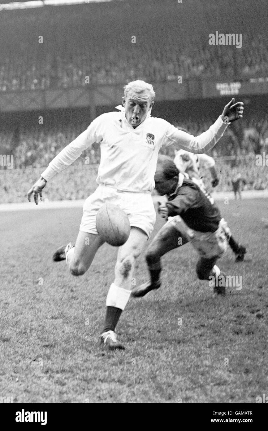 Richard sharp rugby hi-res stock photography and images - Alamy