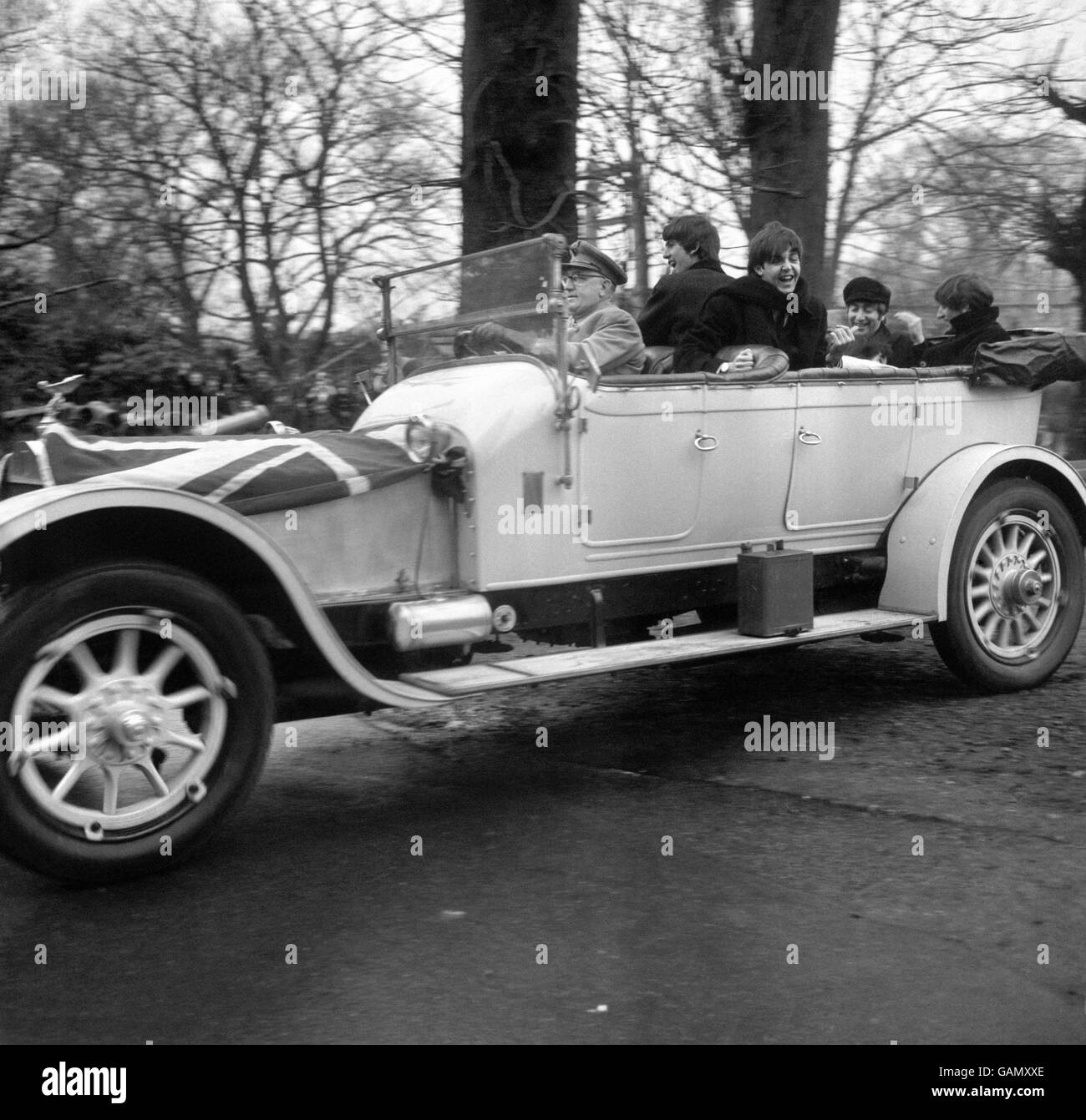 Abc Television Studios High Resolution Stock Photography and Images - Alamy