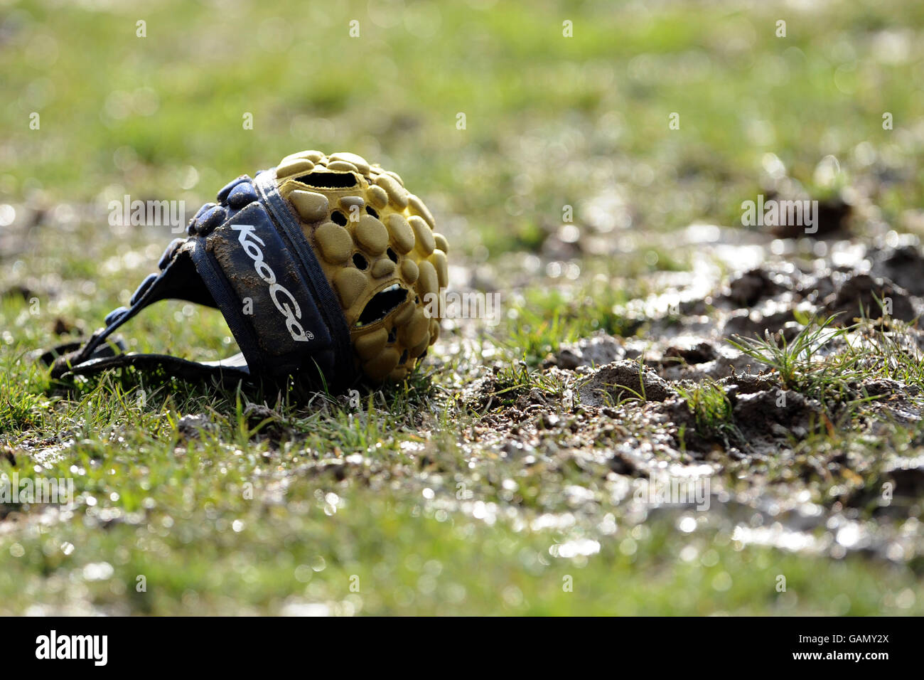 Rugby kooga hi-res stock photography and images - Alamy